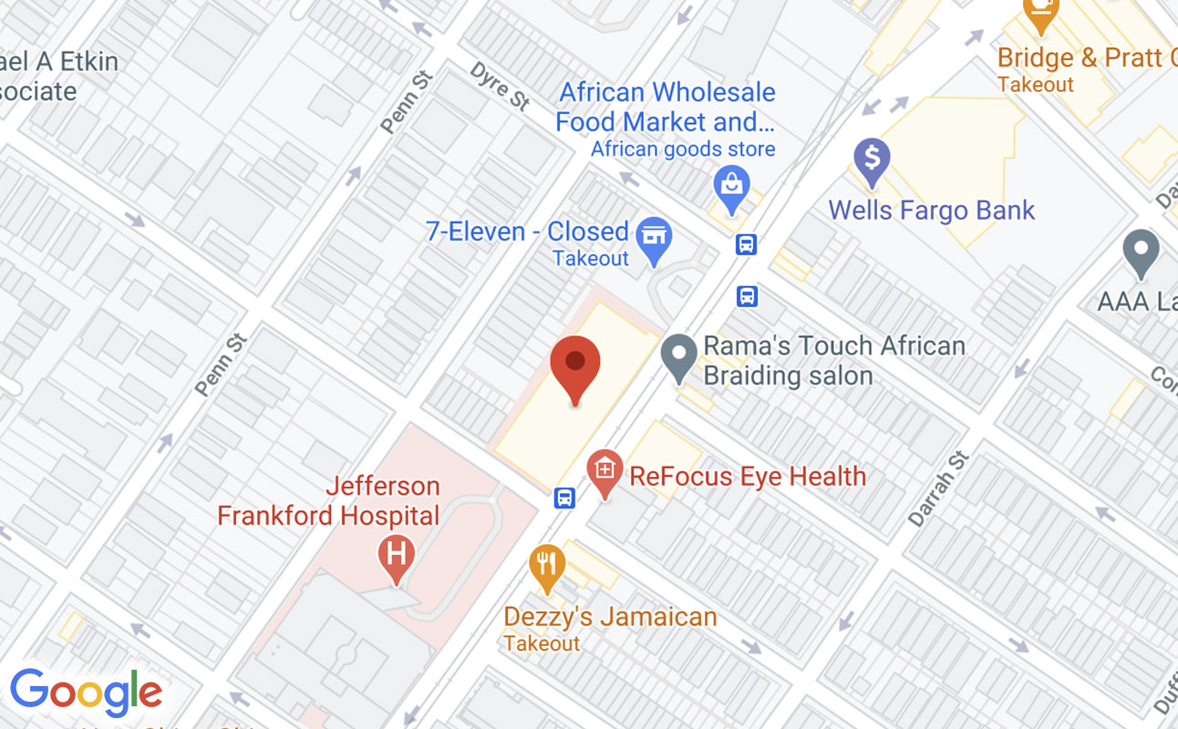 Frankford - CityLife Health